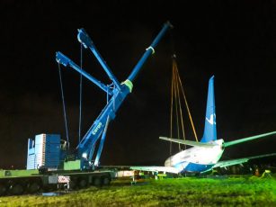 Royal Cargo | We deliver as needed.