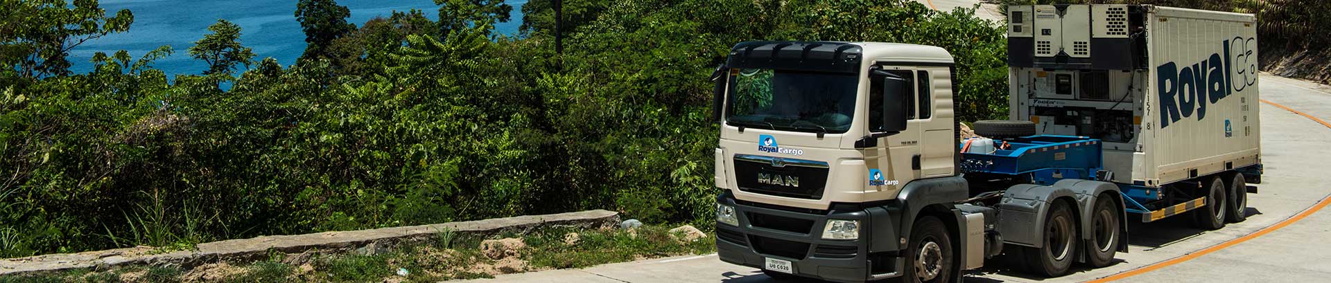 About Us - Royal Cargo
