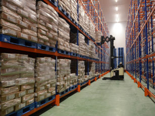 Royal Cargo | We deliver as needed.